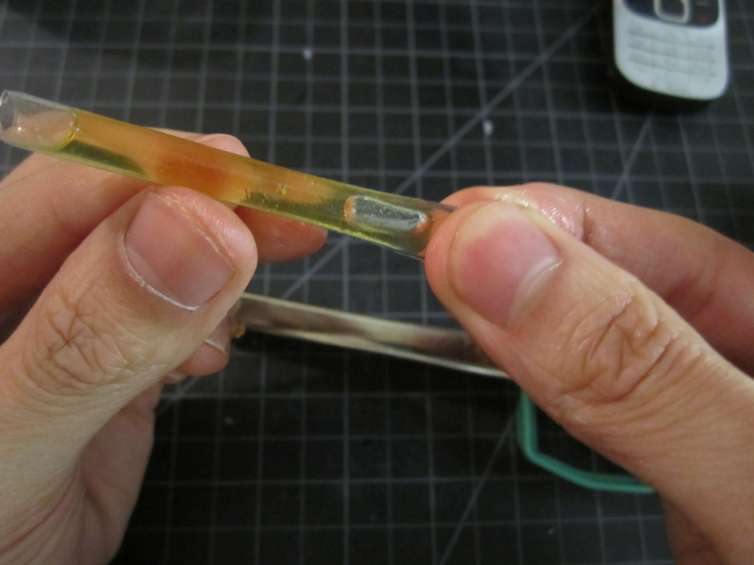 DIY Honey Sticks : 4 Steps - Instructables