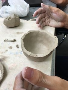 Pinch Pot Birds : 21 Steps (with Pictures) - Instructables