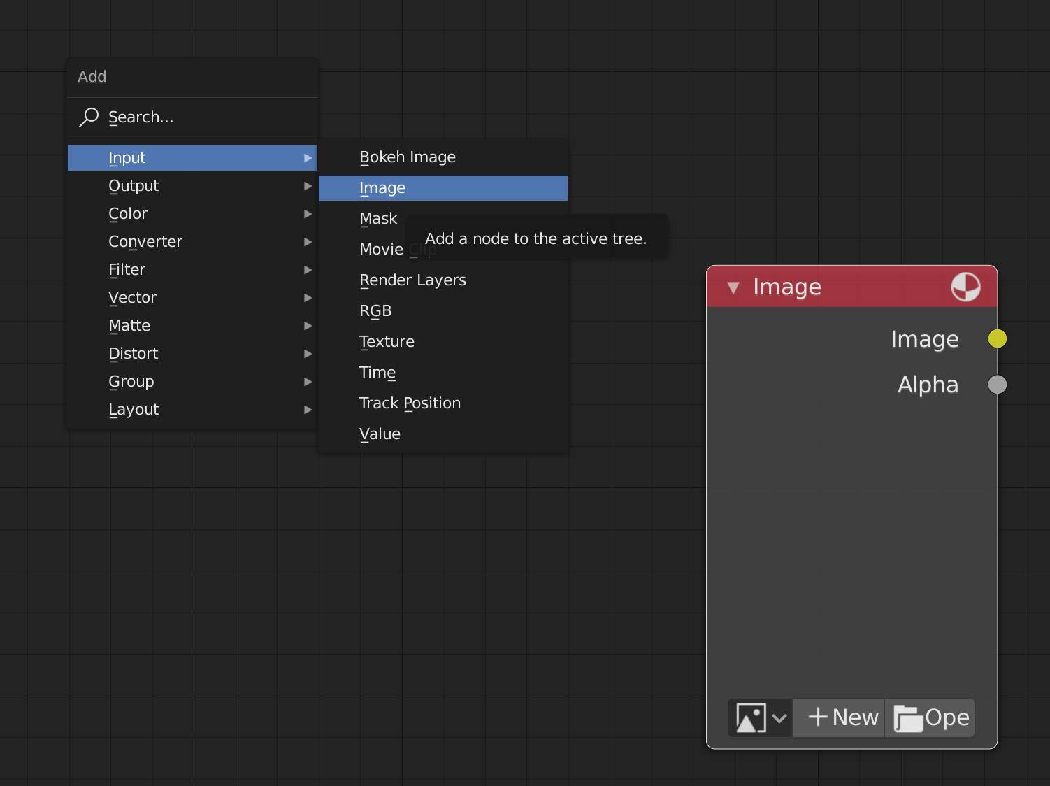 Lightsaber VFX (Rotoscoping in Blender) : 5 Steps - Instructables