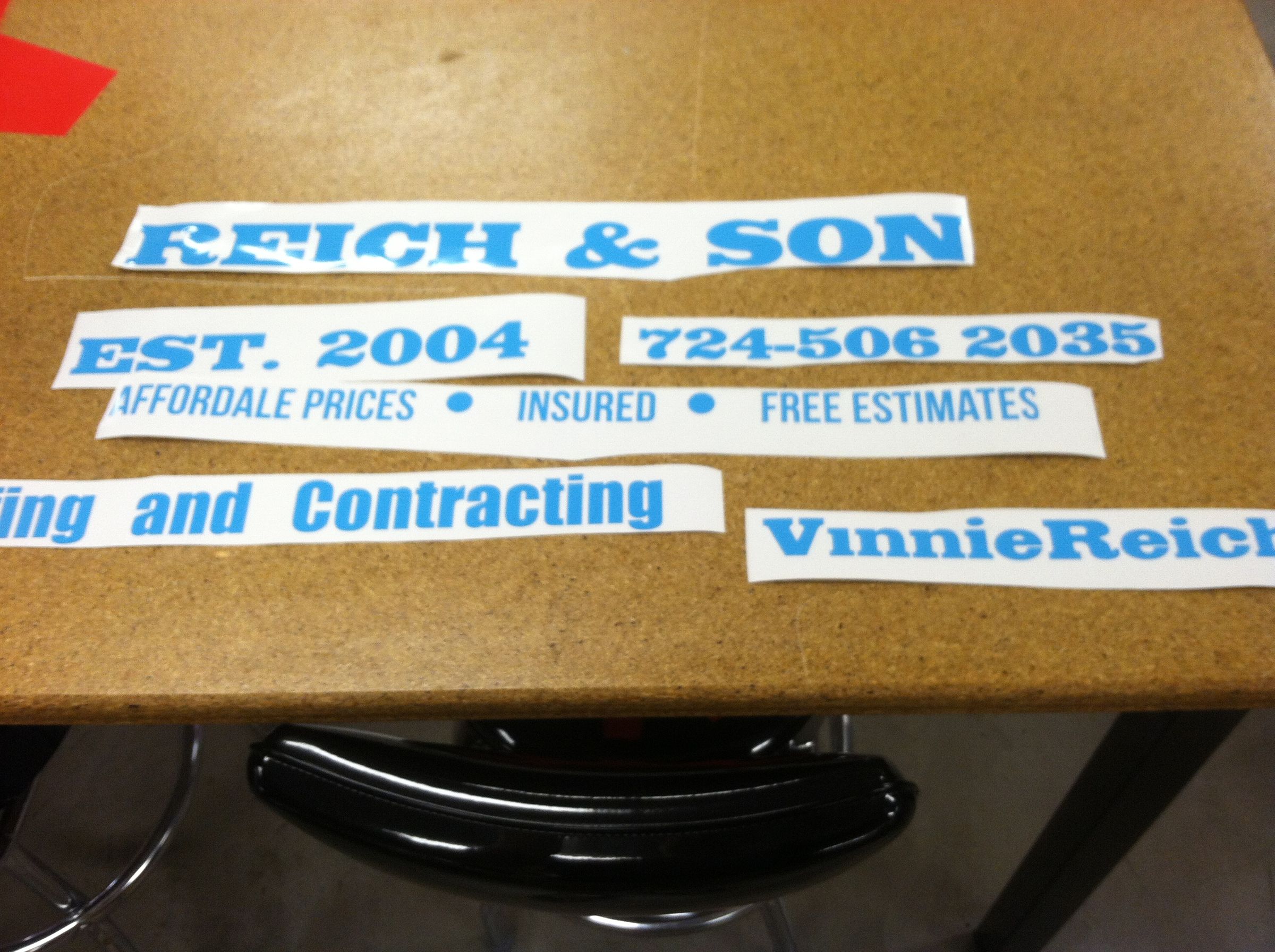 How to Make a Yard Sign : 7 Steps - Instructables