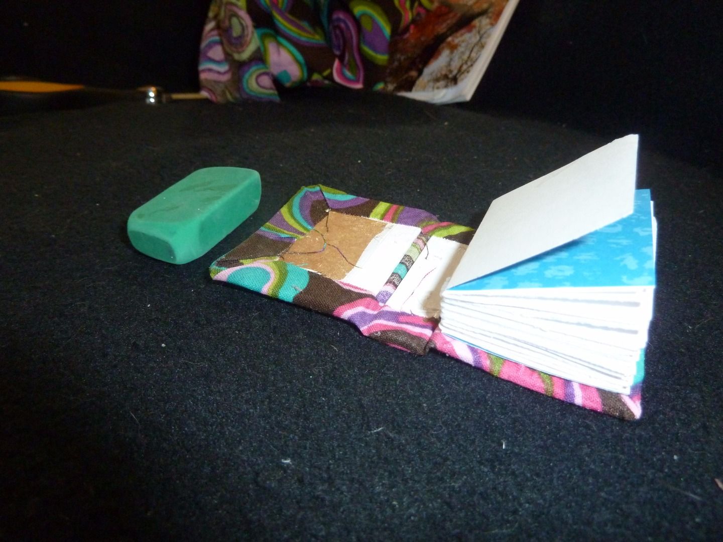 Miniature Books : 11 Steps (with Pictures) - Instructables