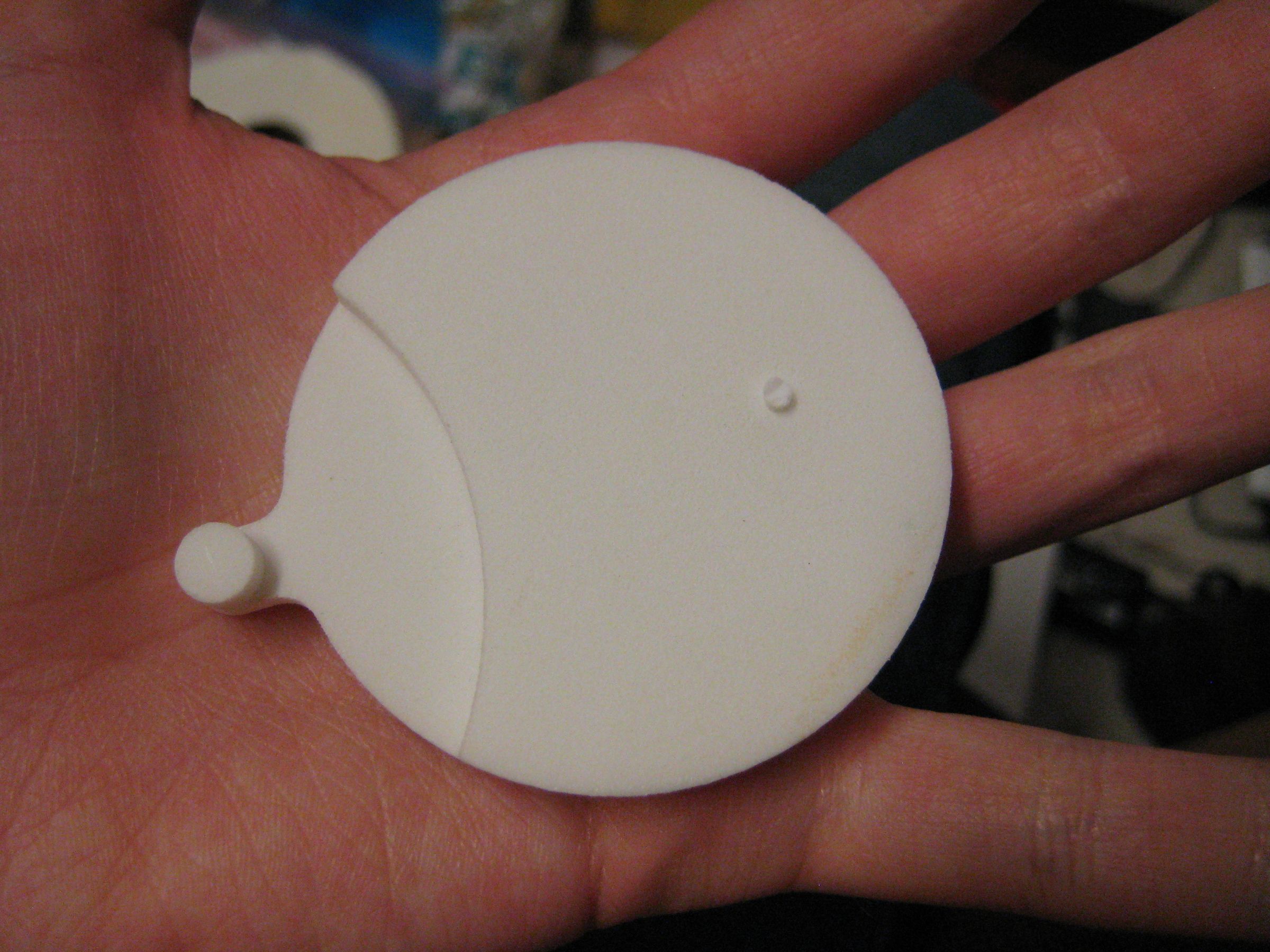 3D-Printed Geneva Drive : 5 Steps - Instructables