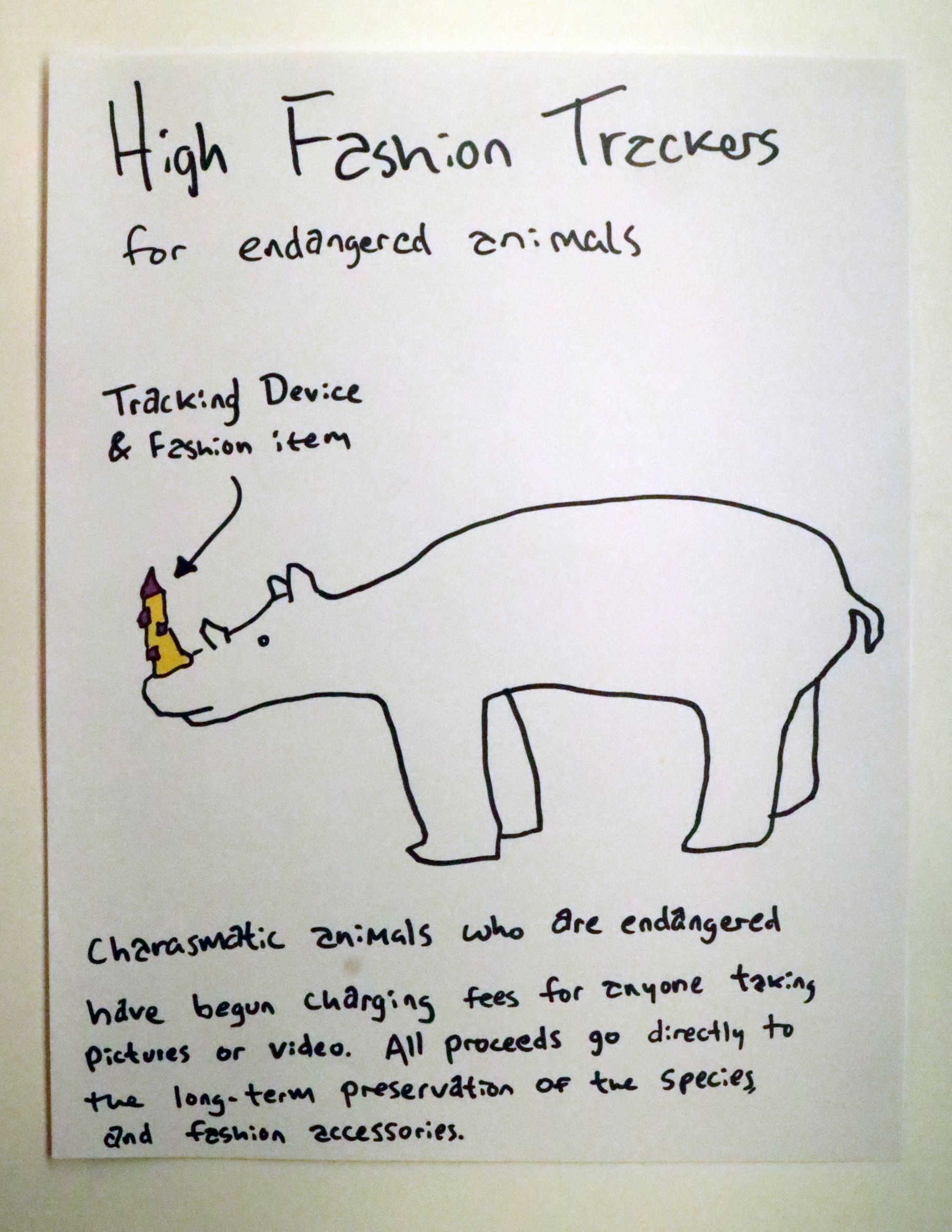 How to Make Artifacts From the Future at Pier 9 : 11 Steps (with ...