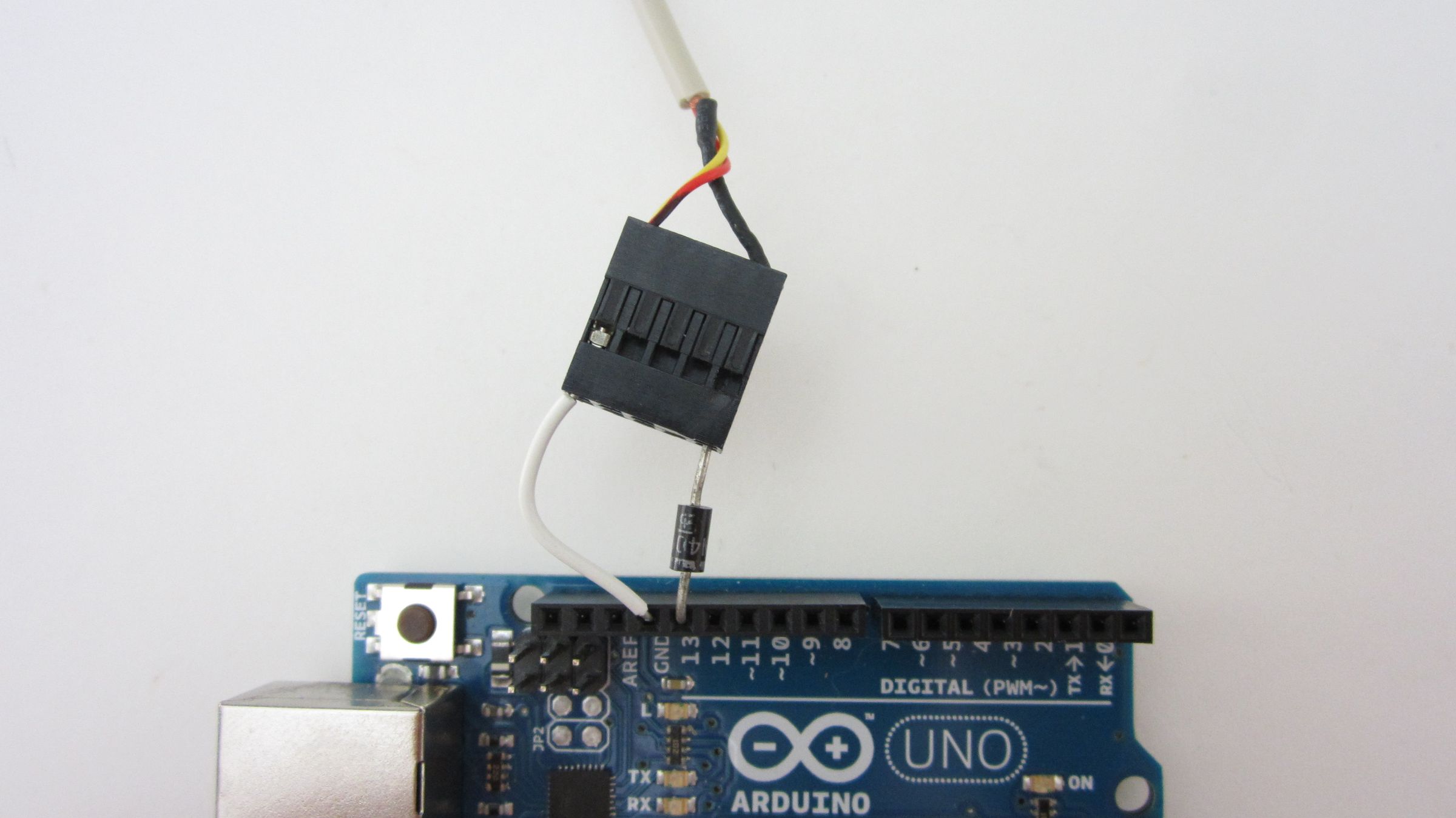 Automatic Camera Shutter Switch : 7 Steps (with Pictures) - Instructables
