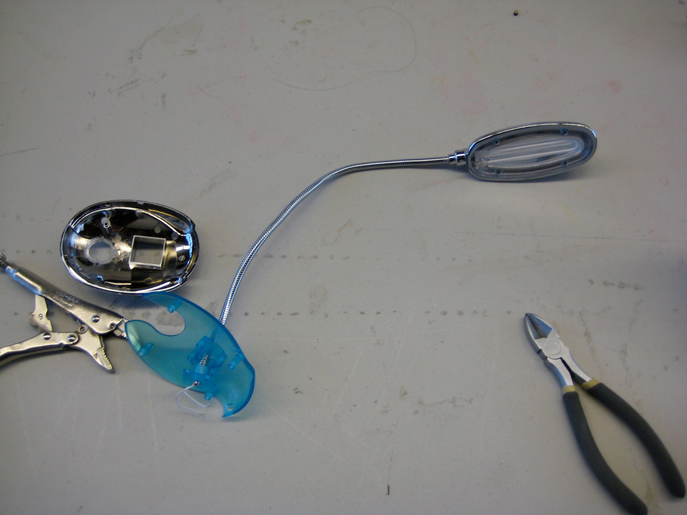 Robot Voice Modulator : 14 Steps (with Pictures) - Instructables