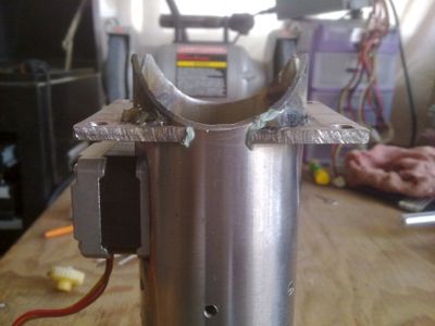 Stepper Motor + Arduino + Solar Tracker (EV) : 11 Steps (with Pictures) - Instructables