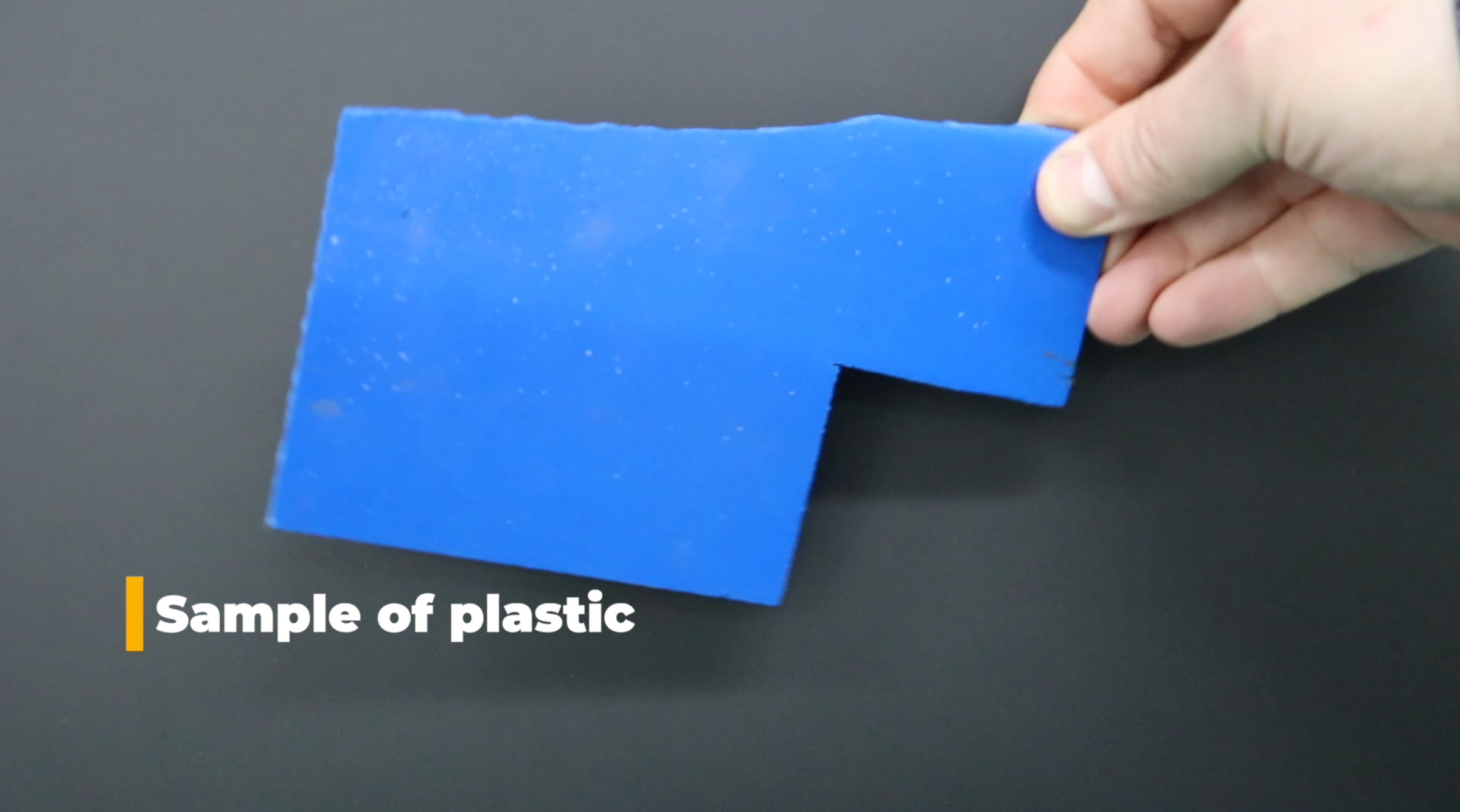 Checking Laser Cutter Materials for Chlorine - Beilstein Test : 4 Steps ...