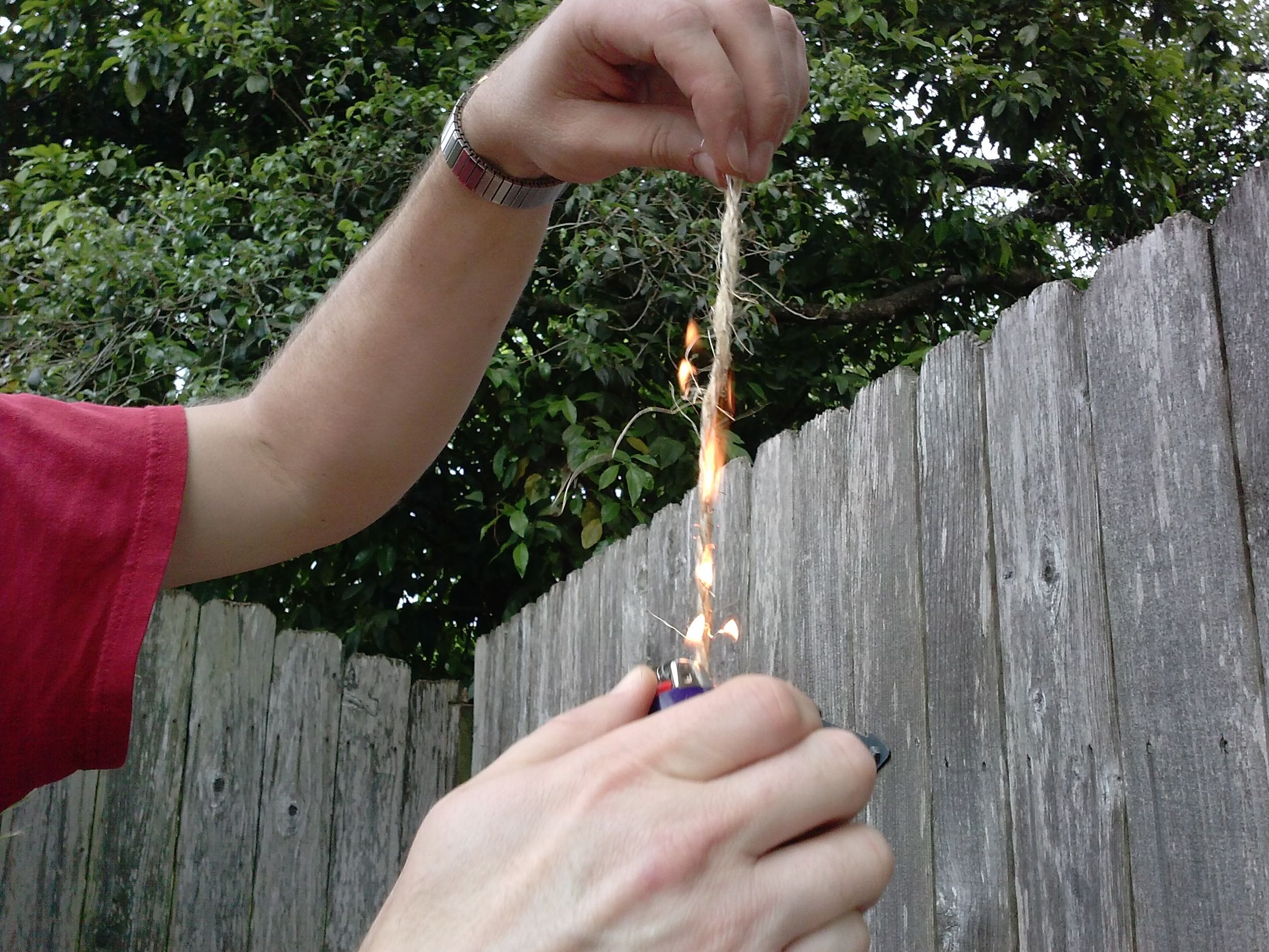 Easy Portable Rope Making Kit : 9 Steps (with Pictures) - Instructables