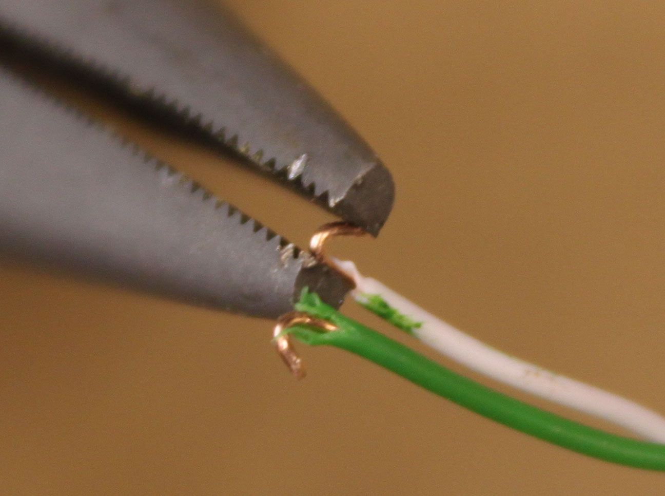 Electric Match : 6 Steps - Instructables