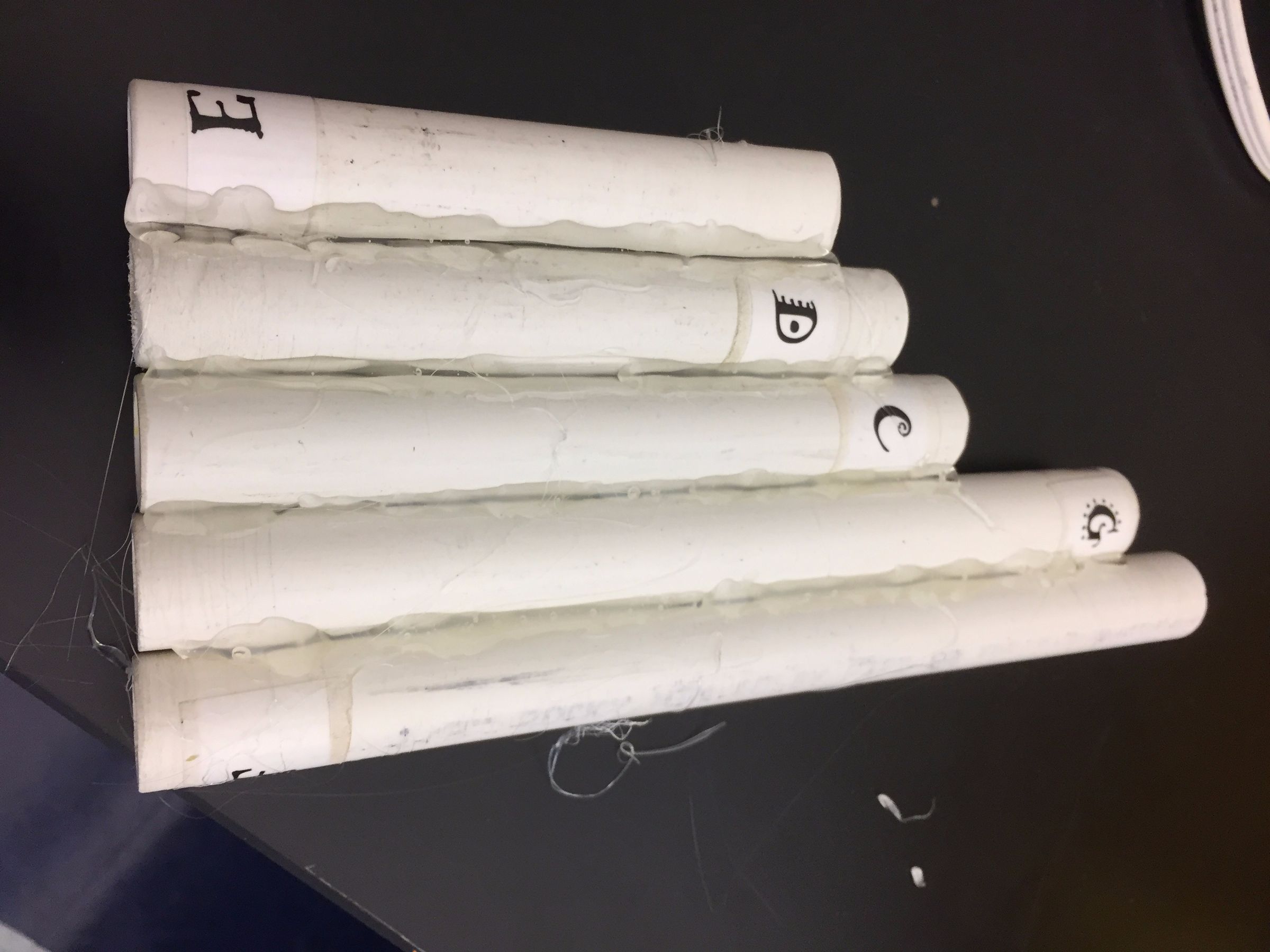 The Amazing Legit PVC Pan Flute : 5 Steps - Instructables