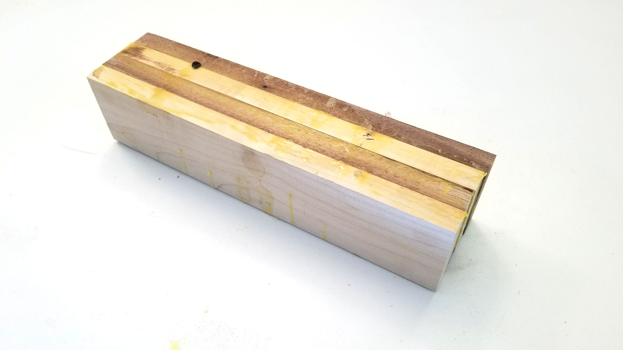 Simple Roller Style Rolling Pin : 18 Steps (with Pictures) - Instructables