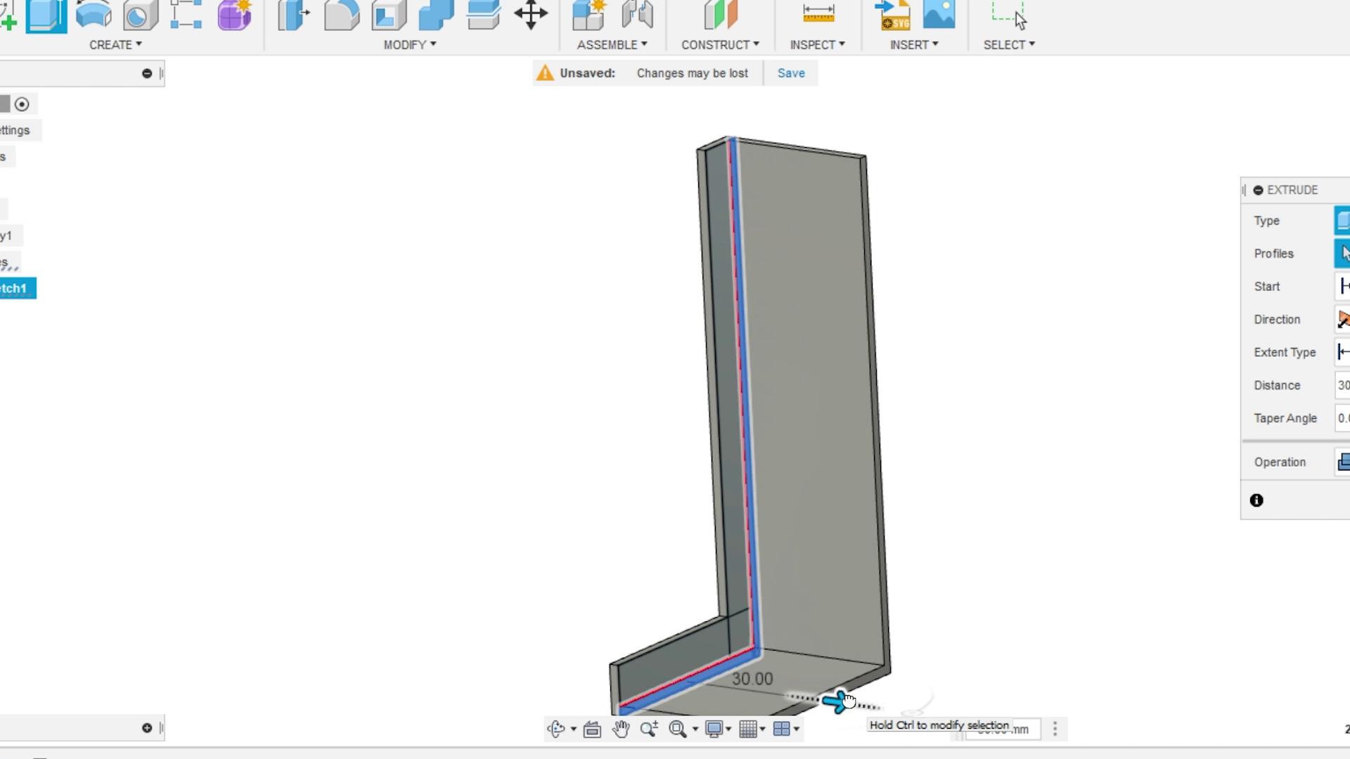 Convert Old Display Panel Into Sleek Monitor : 9 Steps (with Pictures ...