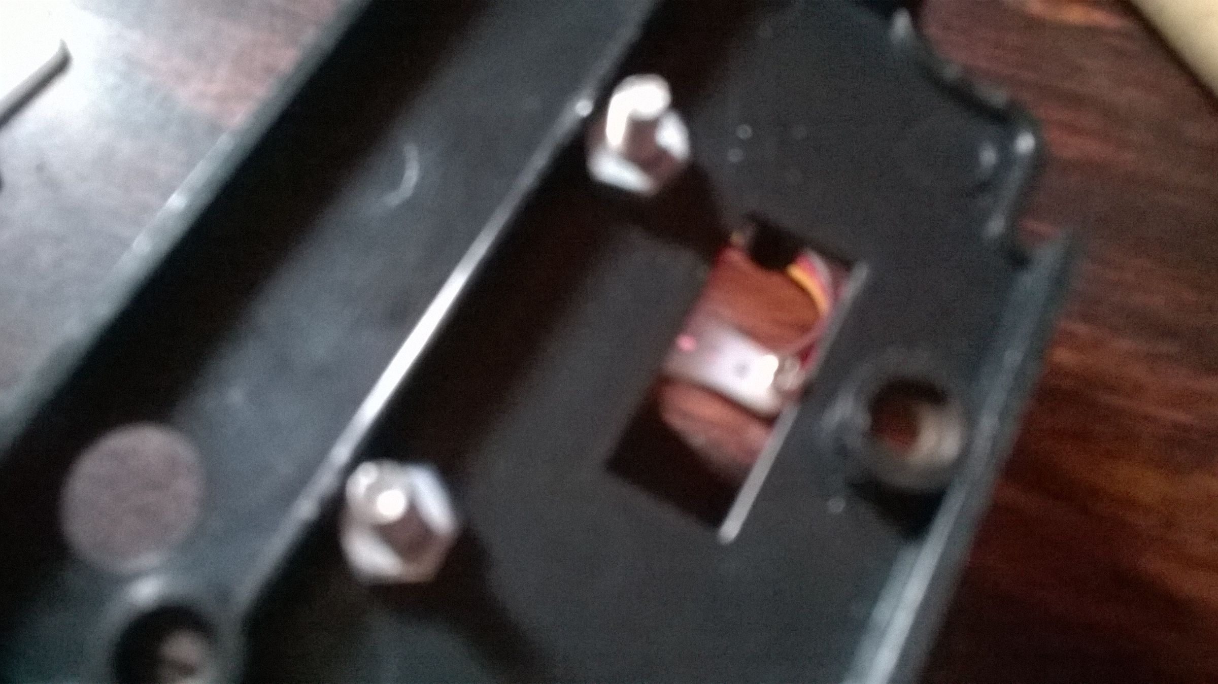 Arduino RC Car With Long Range and Custom Transmitter. : 22 Steps ...