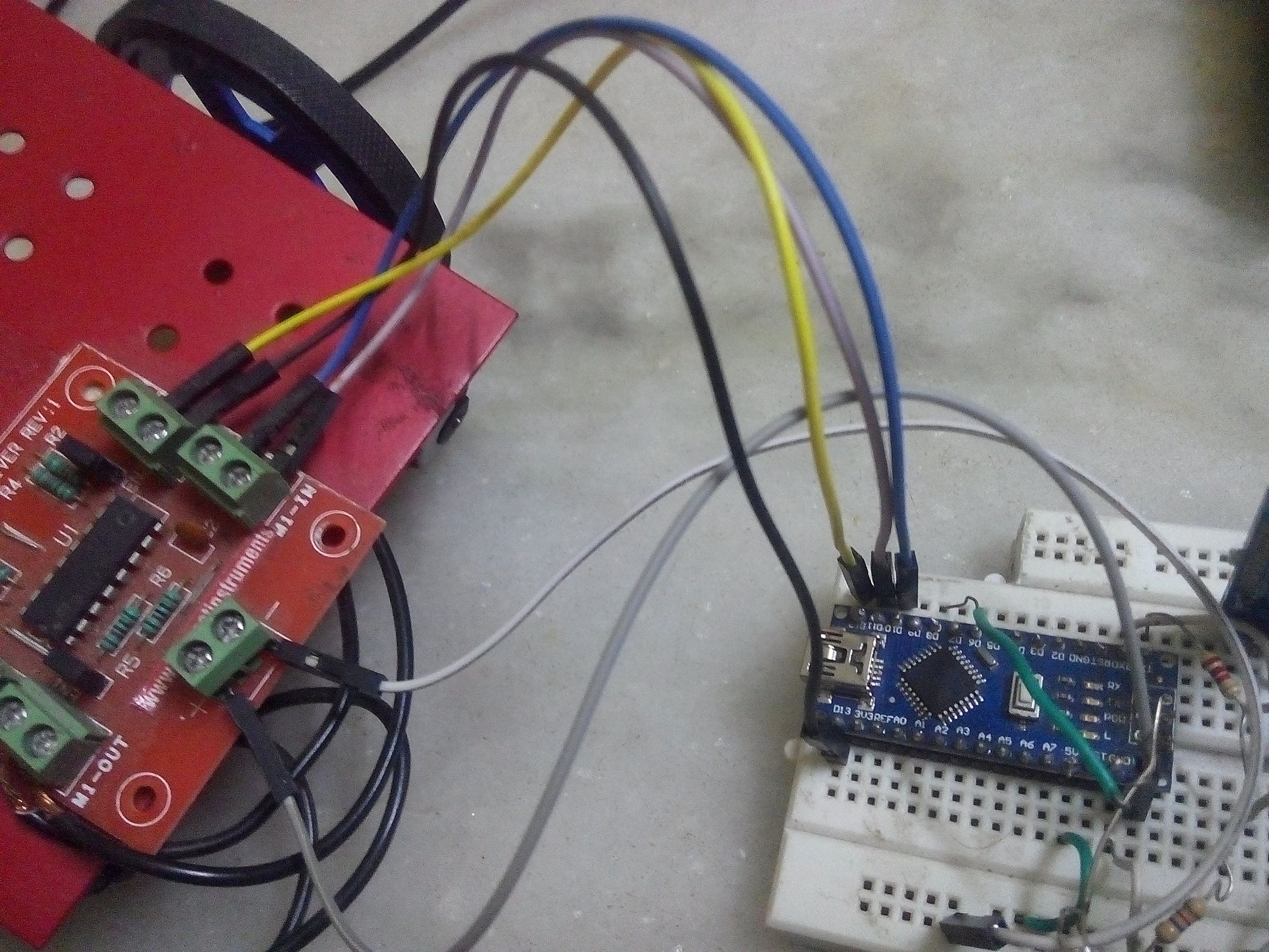 Voice Controlled Bluetooth Car : 5 Steps - Instructables