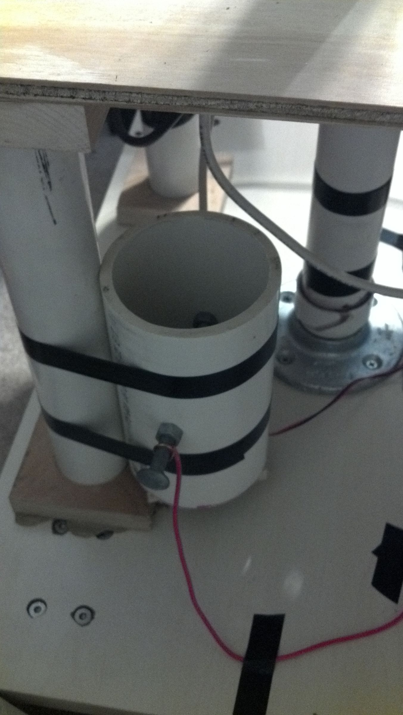 The Simple Tesla Coil : 12 Steps (with Pictures) - Instructables