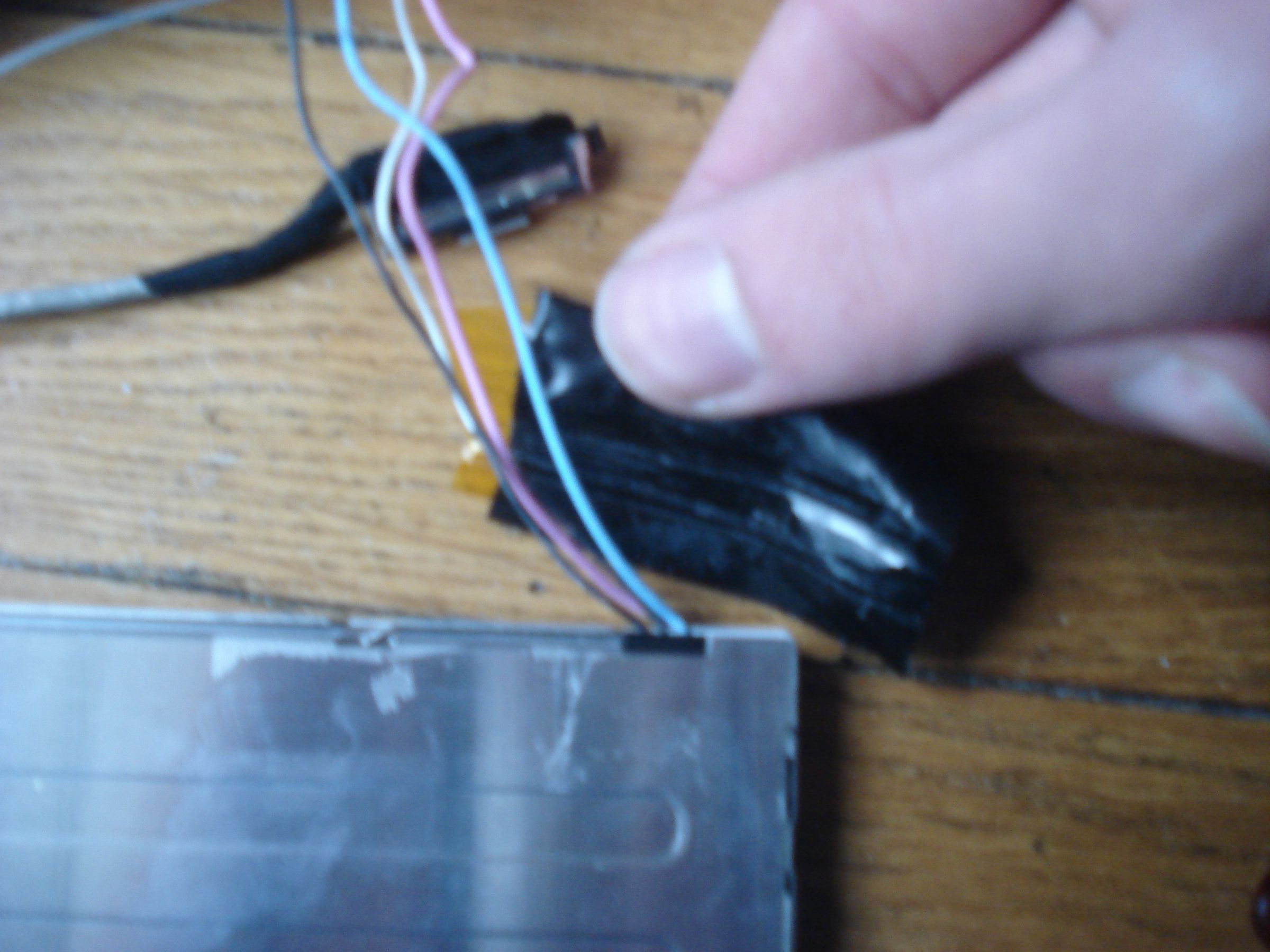 Turn a Laptop Screen Into a Mirror : 9 Steps (with Pictures ...