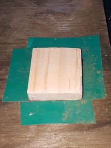 Installing Threaded Inserts in to Plywood : 6 Steps (with Pictures ...