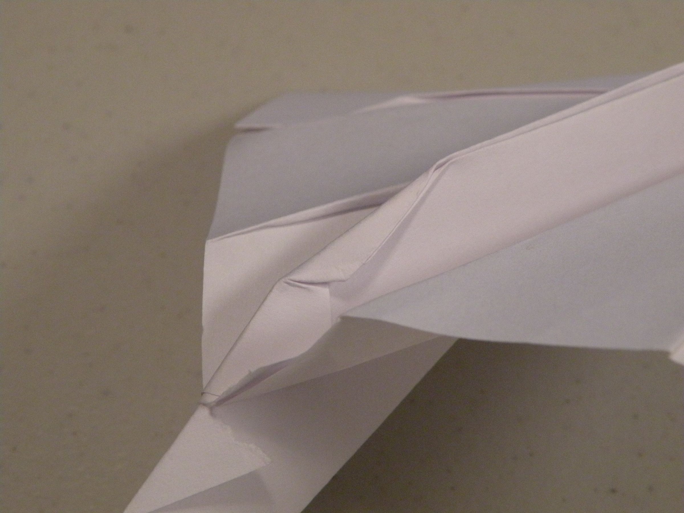 Paper Space Shuttle : 35 Steps (with Pictures) - Instructables