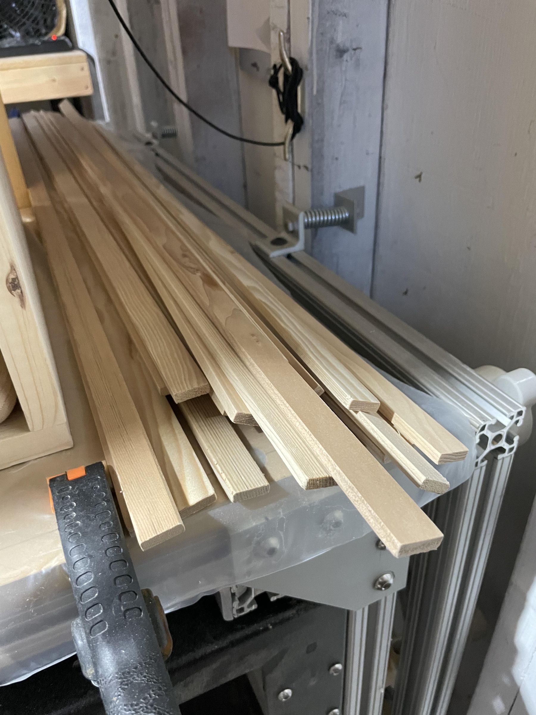 Modern Rolltop Desk : 7 Steps (with Pictures) - Instructables