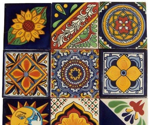 Mosaic Code : 6 Steps - Instructables