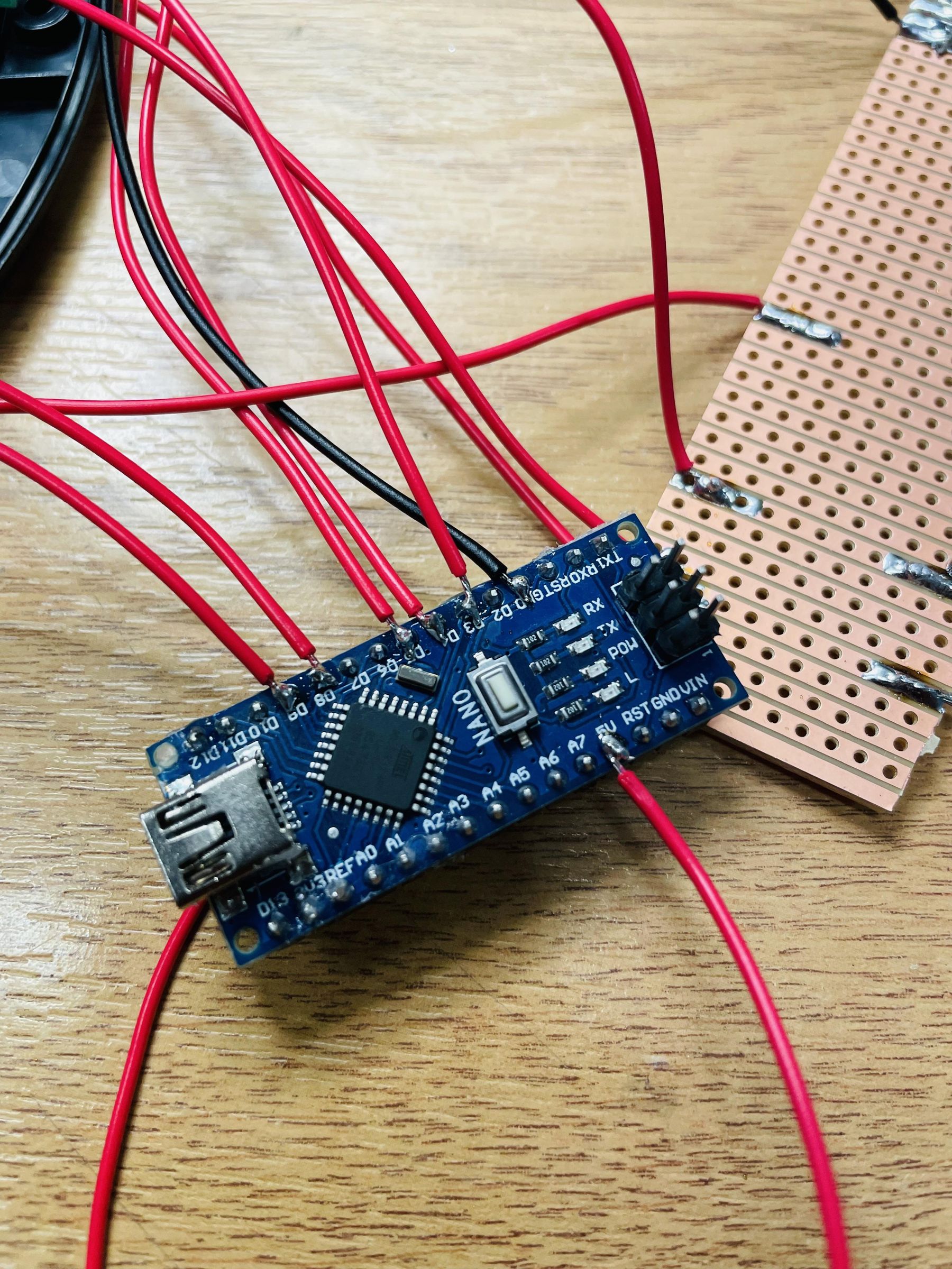 Arduino Precision Scale : 6 Steps - Instructables