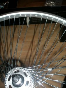 Custom Star Bikewheel : 10 Steps (with Pictures) - Instructables