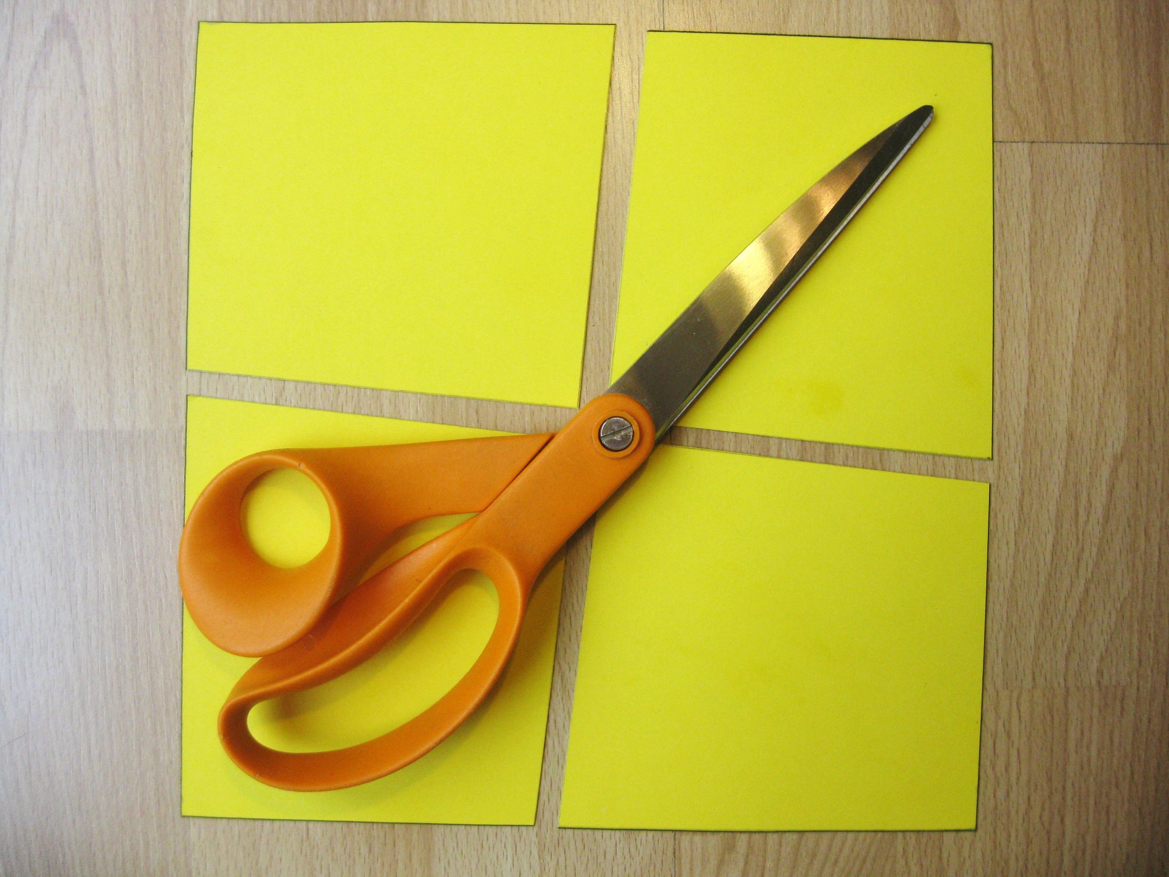 The Confuzzle : 4 Steps (with Pictures) - Instructables