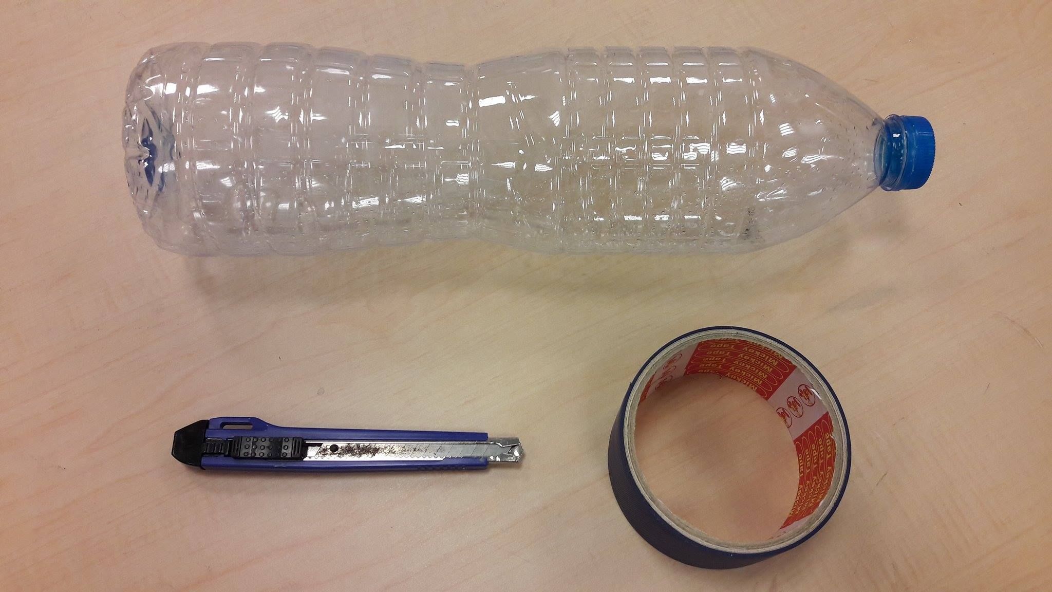 DIY Gyroscope : 5 Steps (with Pictures) - Instructables