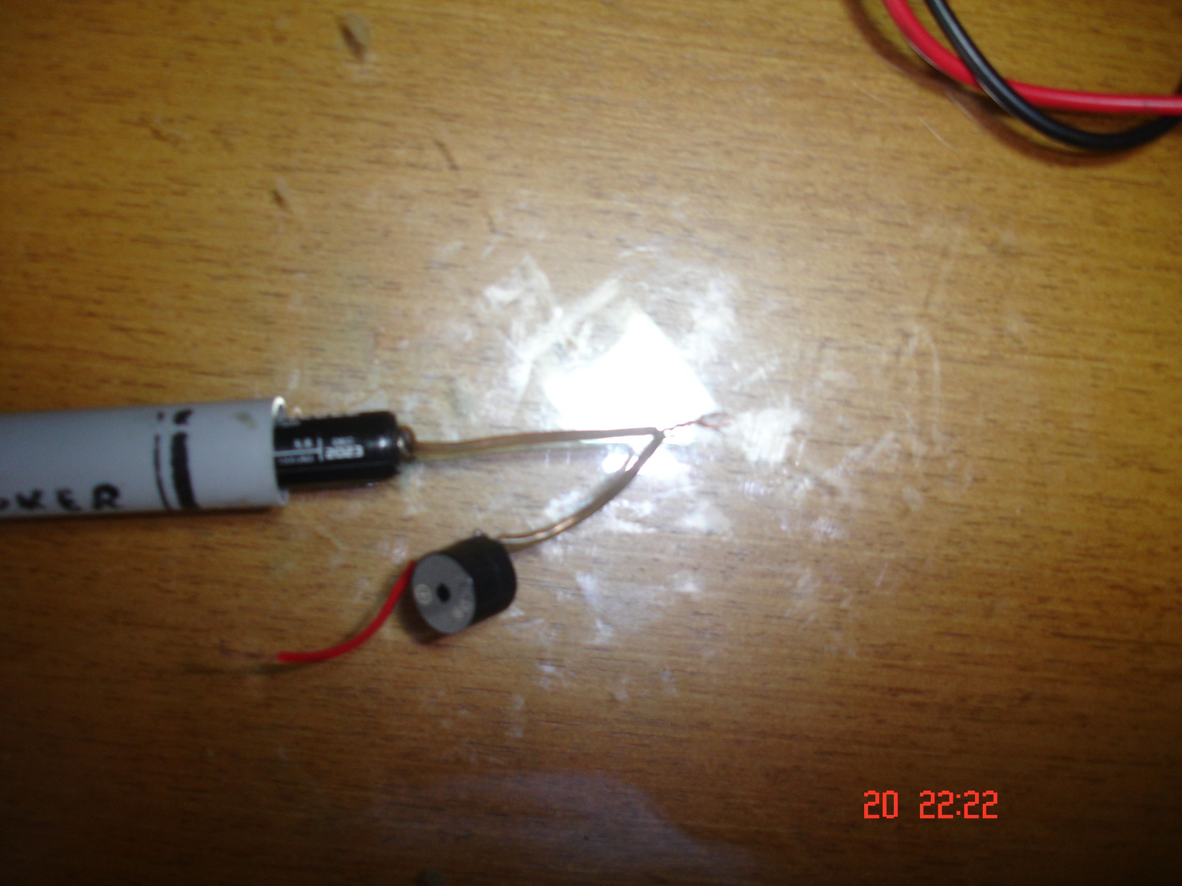 DIY CONTINUITY TESTER : 7 Steps (with Pictures) - Instructables