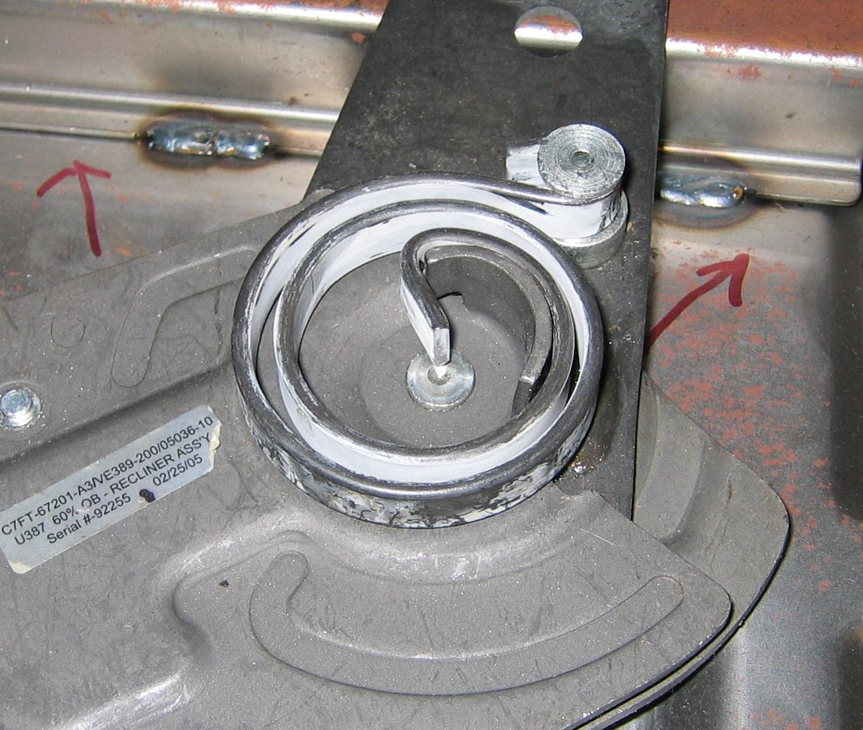 Types of Mechanical Springs : 8 Steps - Instructables