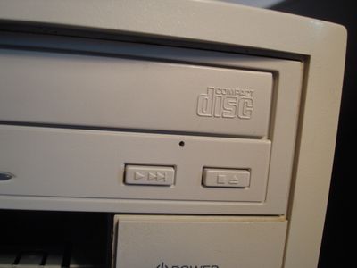 How to Open a Jammed CD/DVD Drive : 4 Steps - Instructables