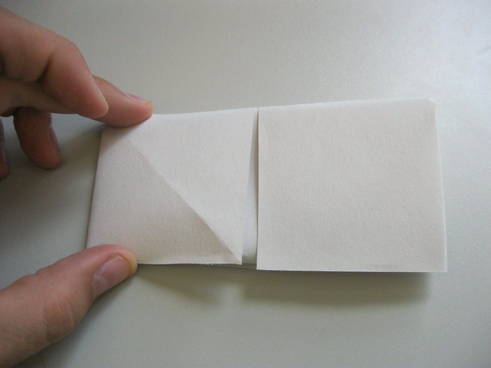 How to Make a Cootie Catcher : 9 Steps (with Pictures) - Instructables
