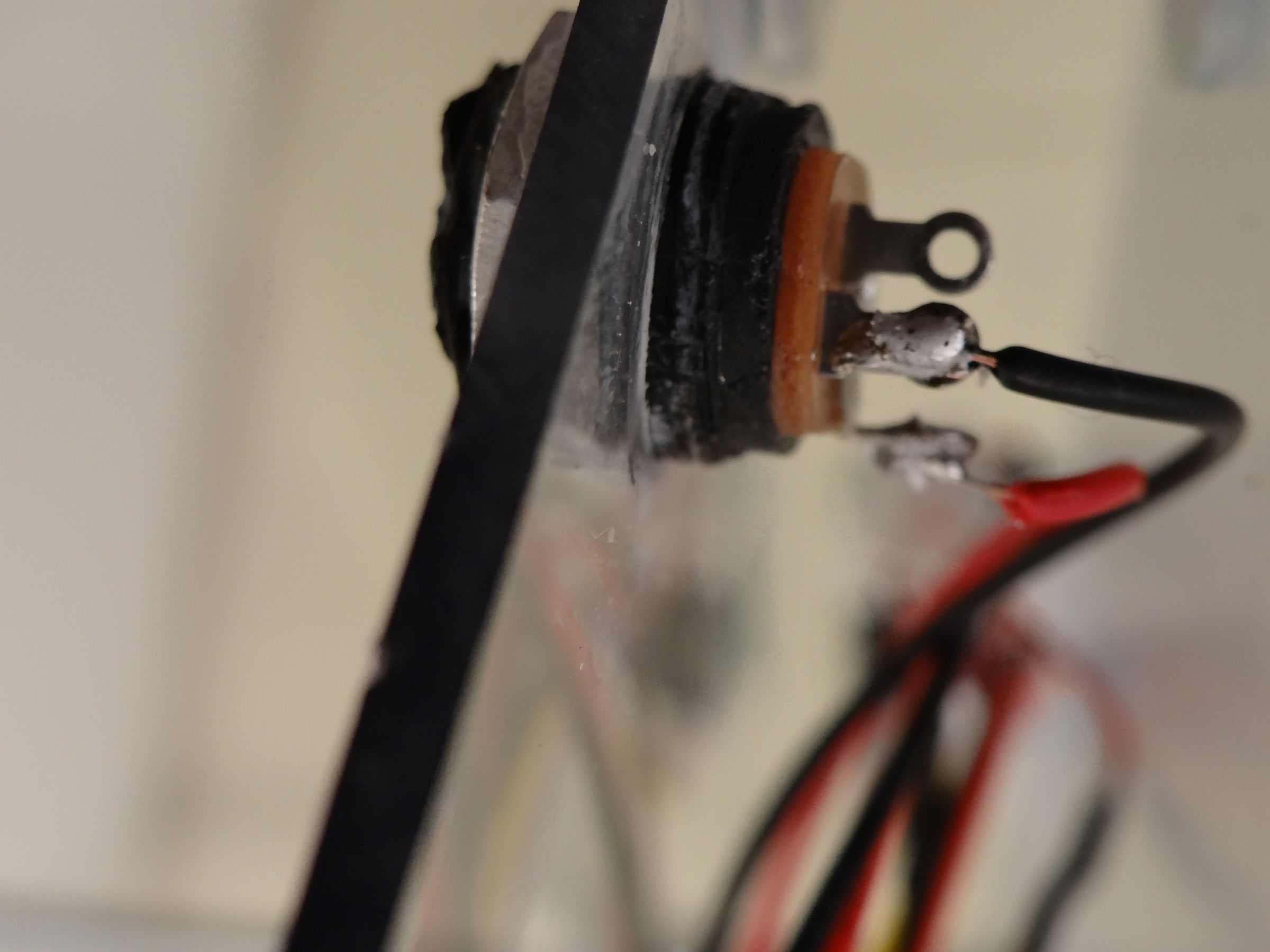 DIY Electro-Magnetic Levitation! : 6 Steps (with Pictures) - Instructables