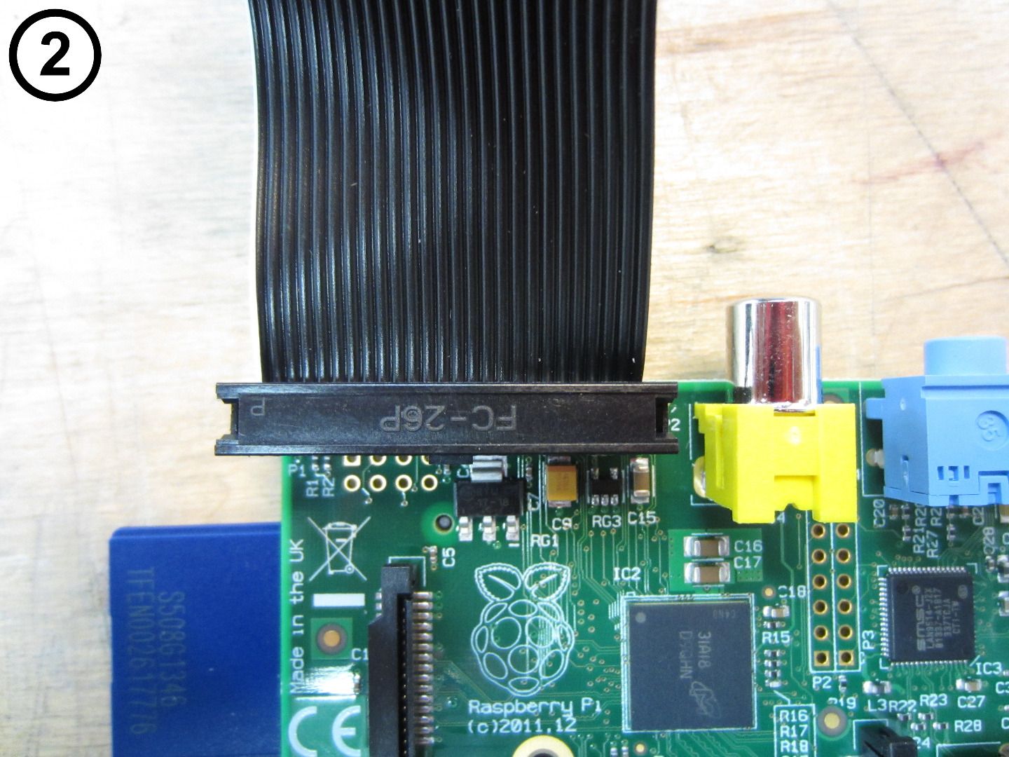Raspberry Pi Internet Monitor : 25 Steps (with Pictures) - Instructables