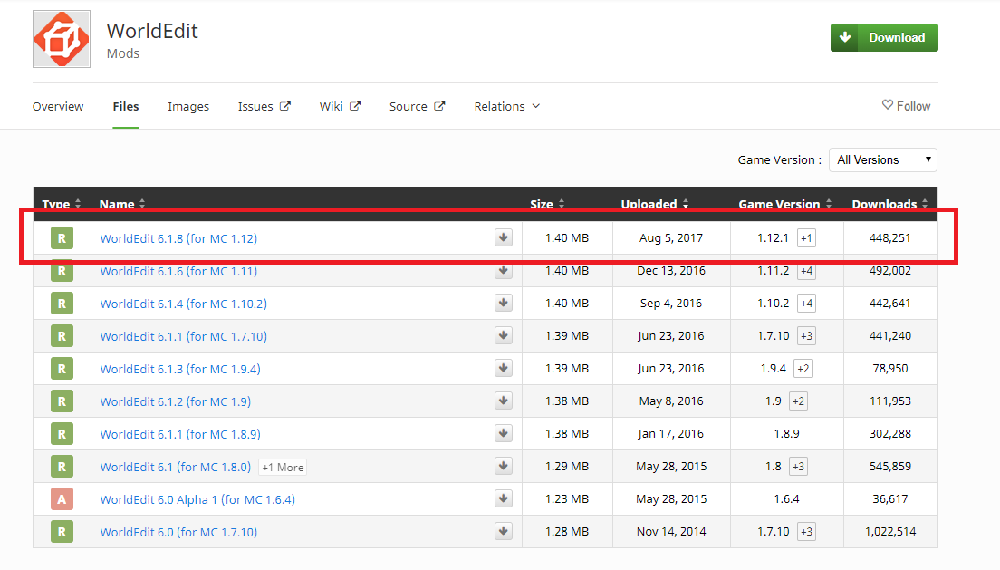 Import Custom 3D Models Into Your Minecraft World : 9 Steps (with ...