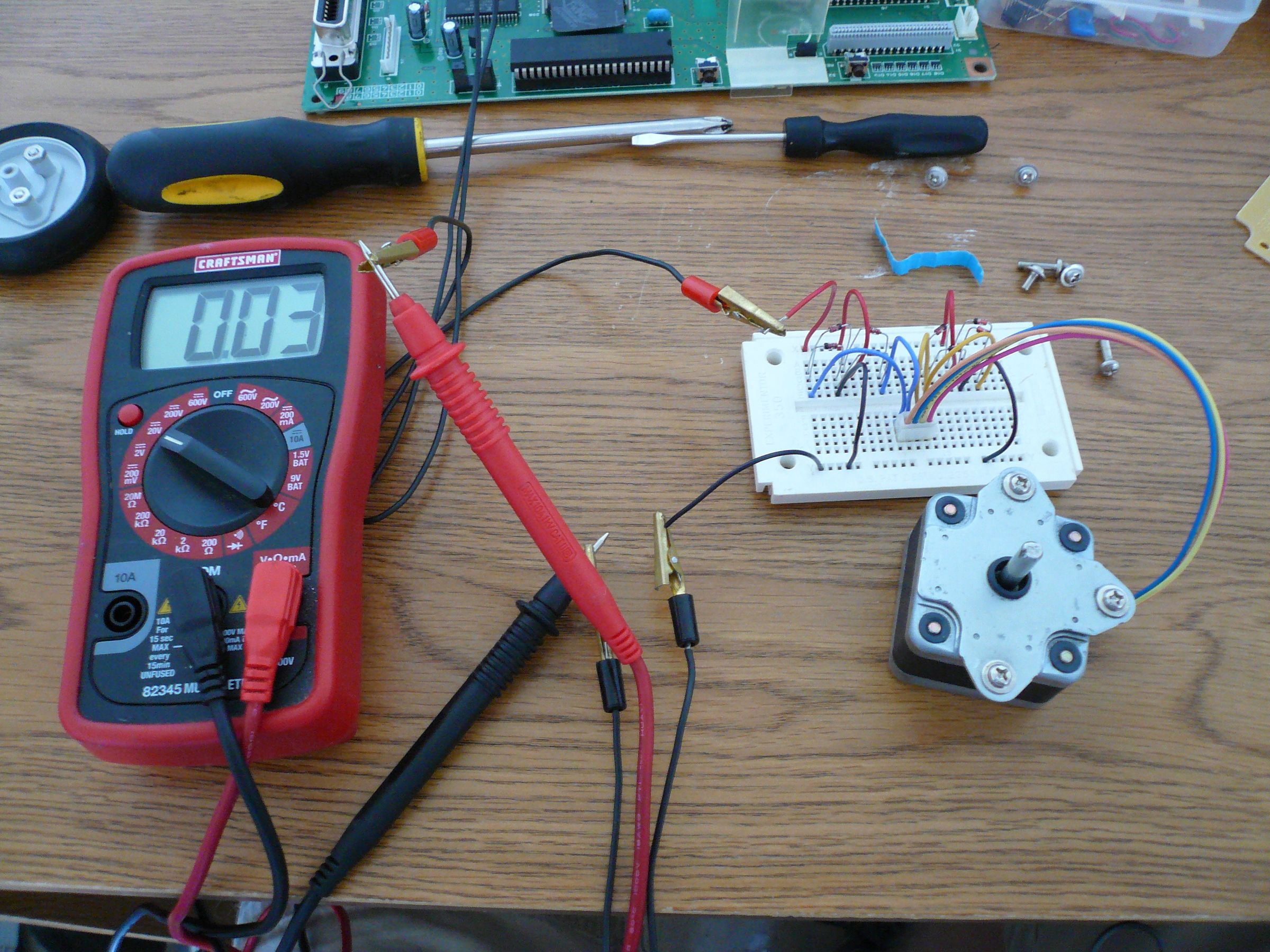 Bike Generator : 4 Steps (with Pictures) - Instructables