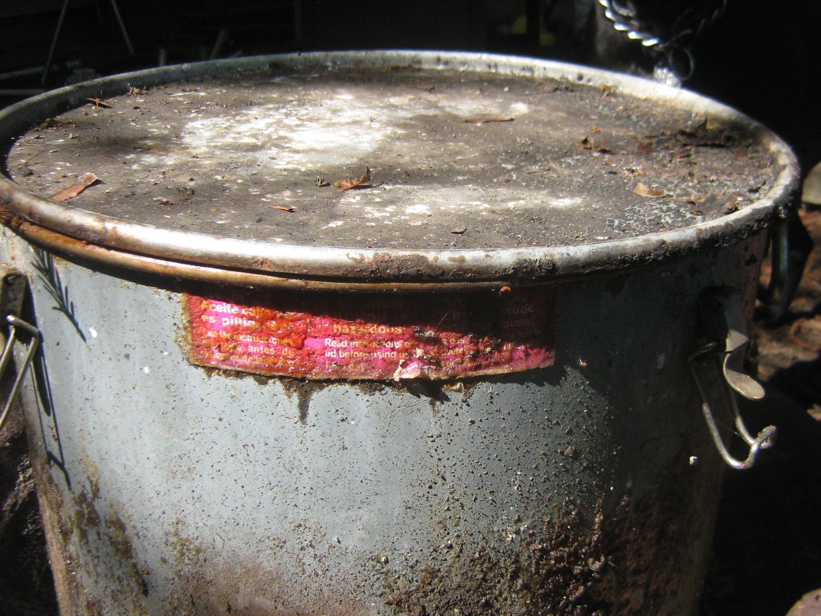 Small Wood Burning Tent Stove : 5 Steps - Instructables