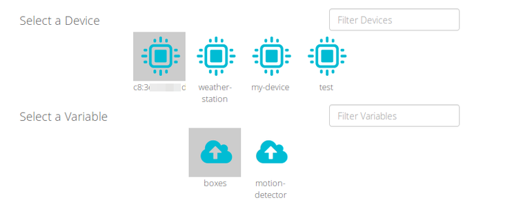 Connect Your RevPi Core + RevPi DIO to Ubidots : 8 Steps - Instructables
