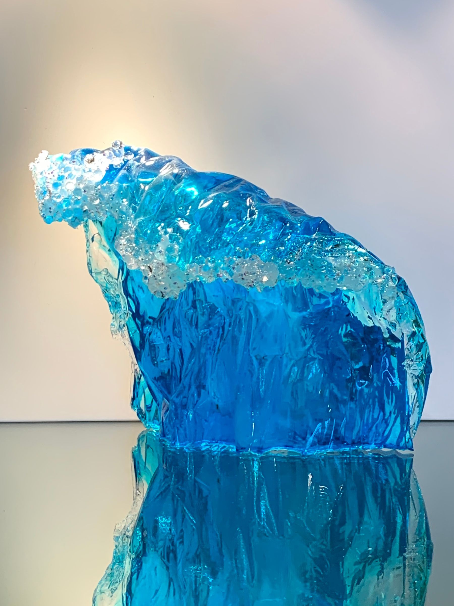 3D Resin Wave : 4 Steps (with Pictures) - Instructables