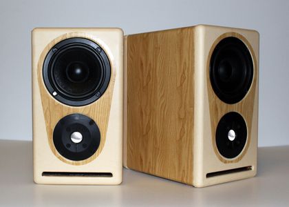 2-WAY BOOKSHELF SPEAKERS : 10 Steps (with Pictures) - Instructables