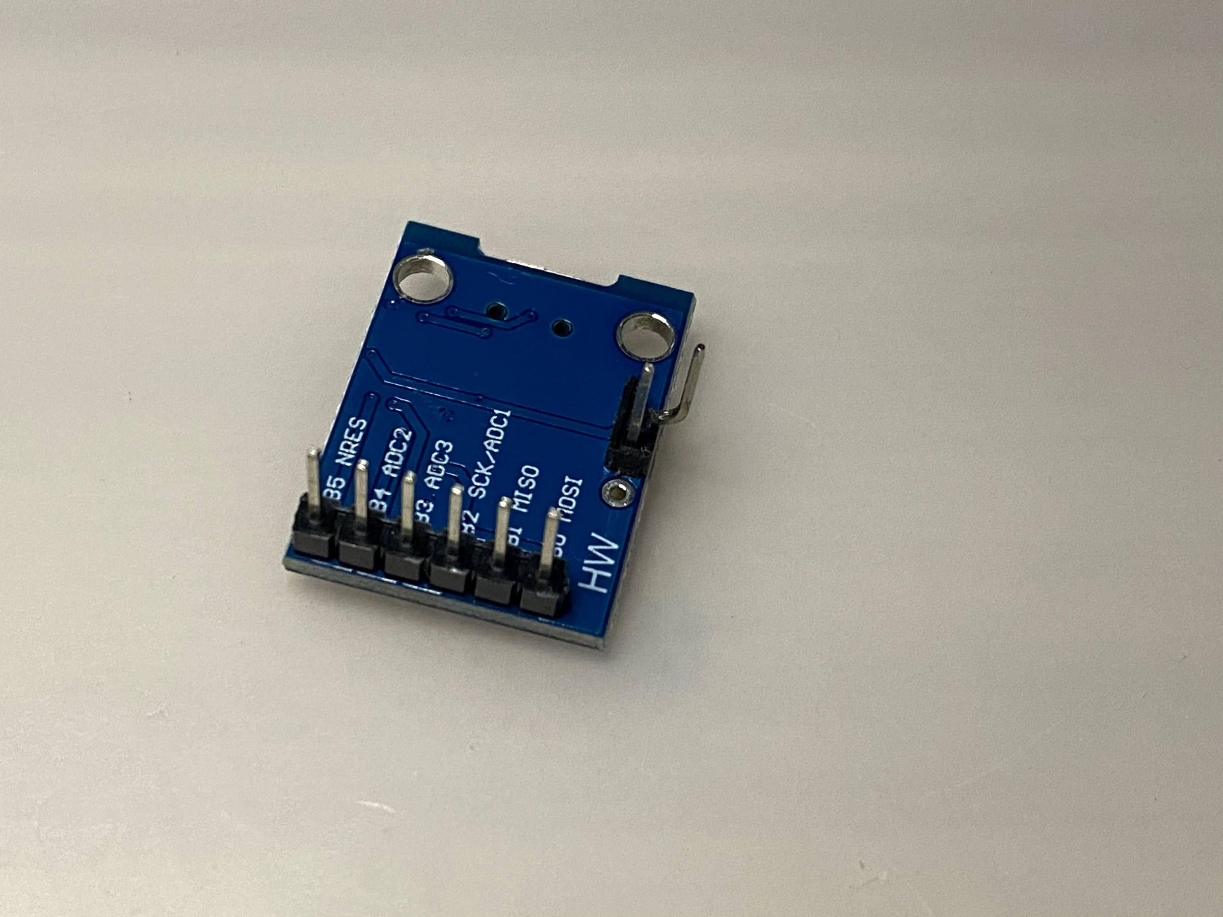 Tiny USB Joystick : 5 Steps (with Pictures) - Instructables