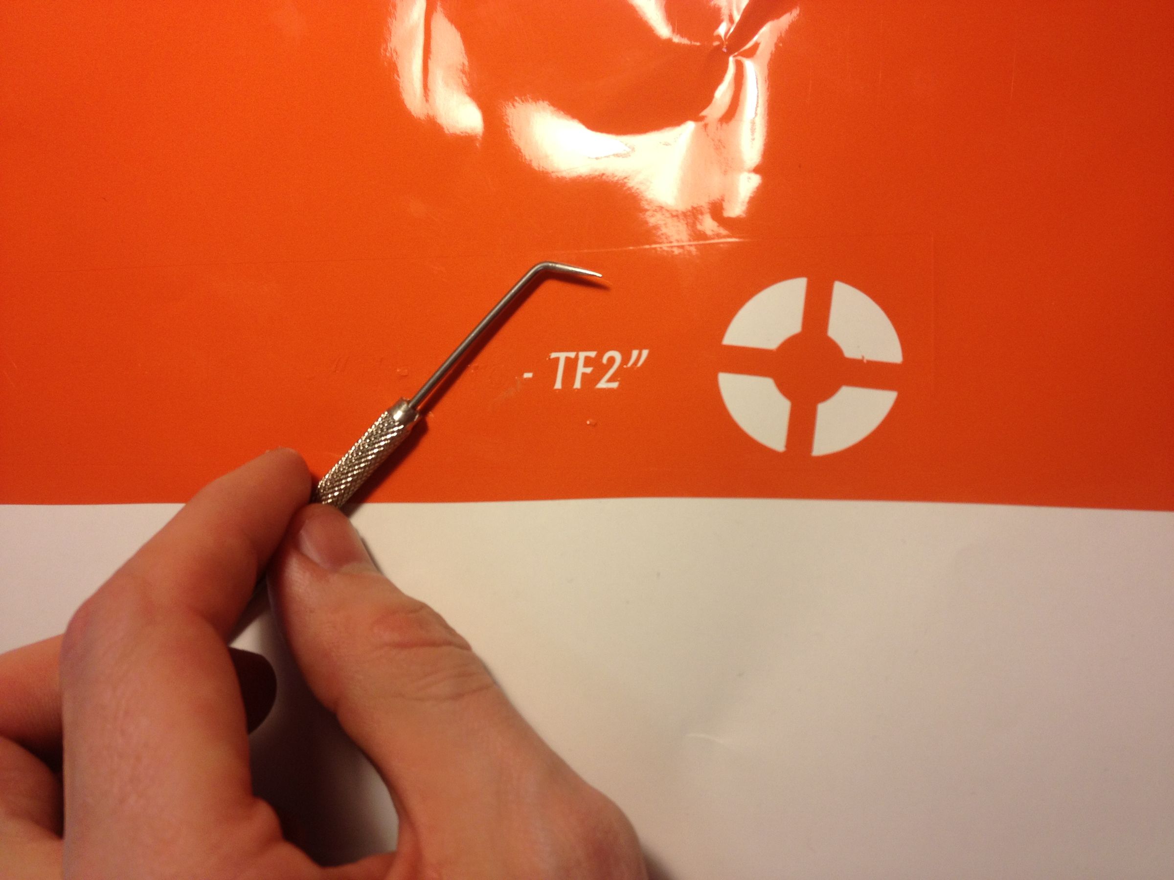 How to Make Custom Stickers (CNC Vinyl Cutter) - Instructables