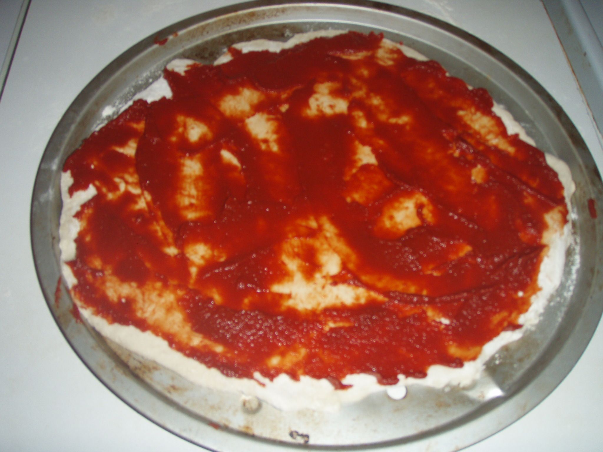 Full English Breakfast Pizza : 7 Steps (with Pictures) - Instructables