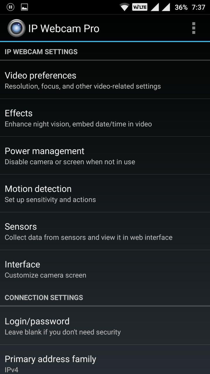 Face Detection Security System Using Pi,IBM-Watson,Node-red,Twilio,Email Service : 10 Steps ...