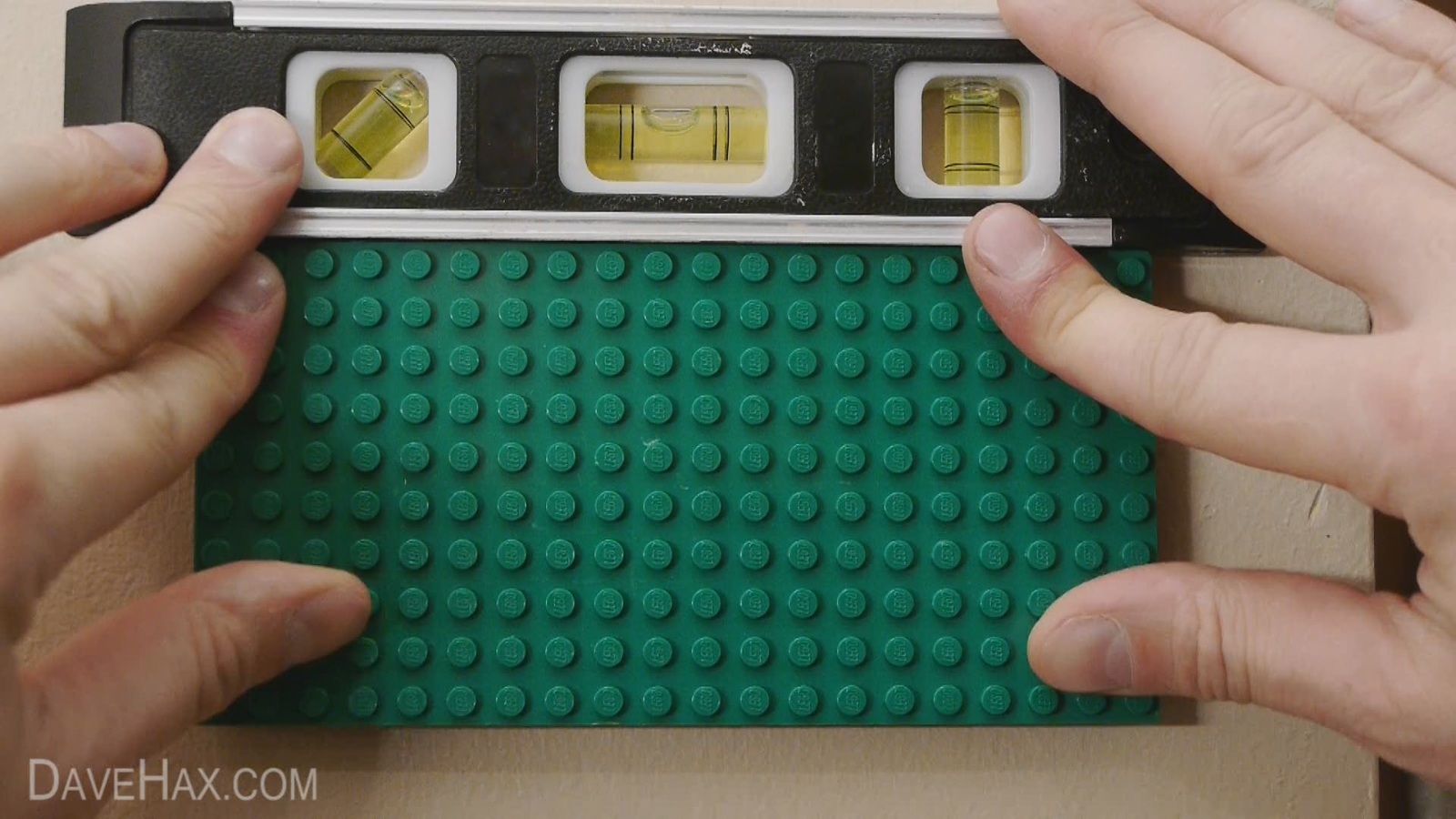 Lego Key Holder and Note Clip : 6 Steps (with Pictures) - Instructables