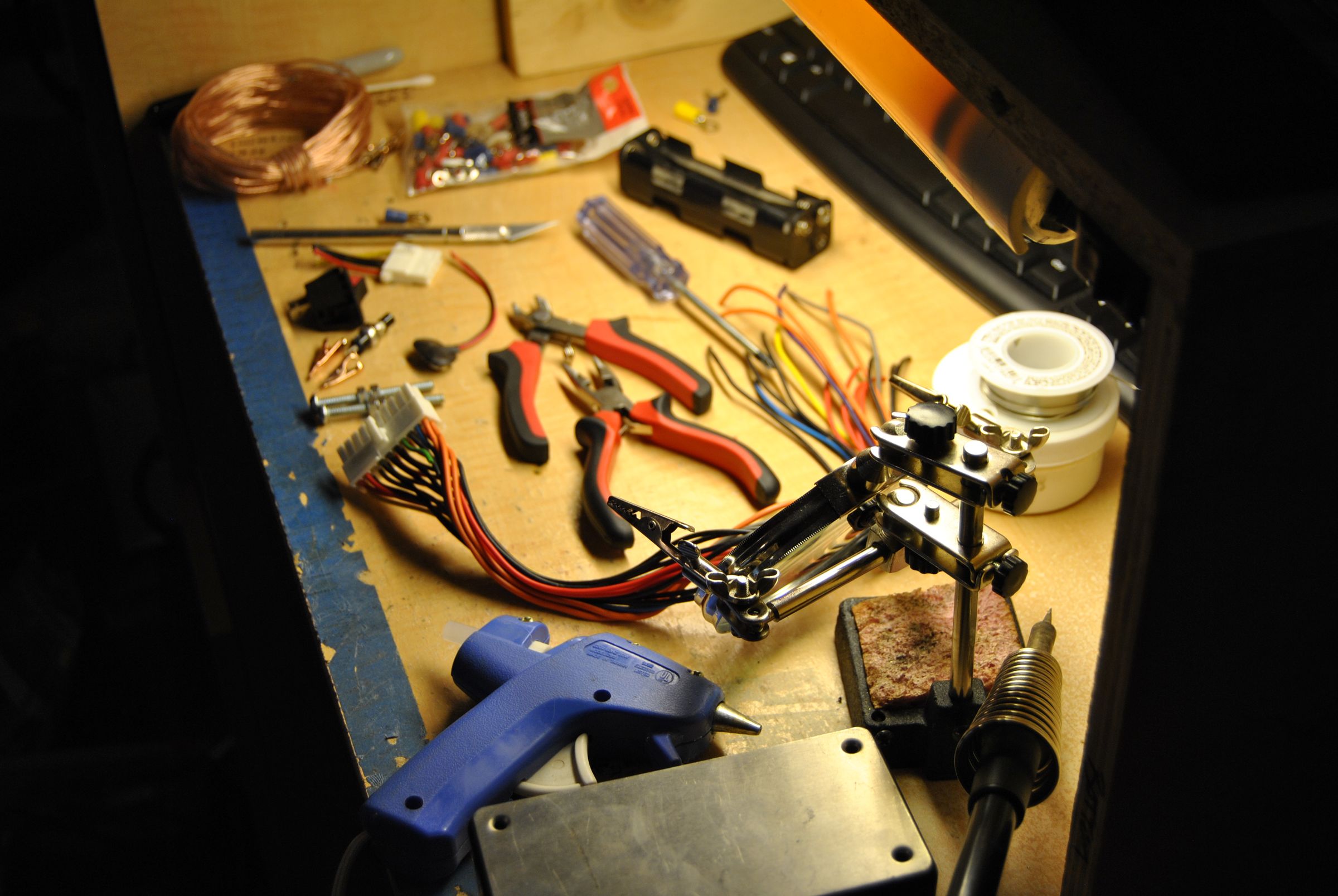 Diy Model Rocket Launch Controller : 3 Steps - Instructables