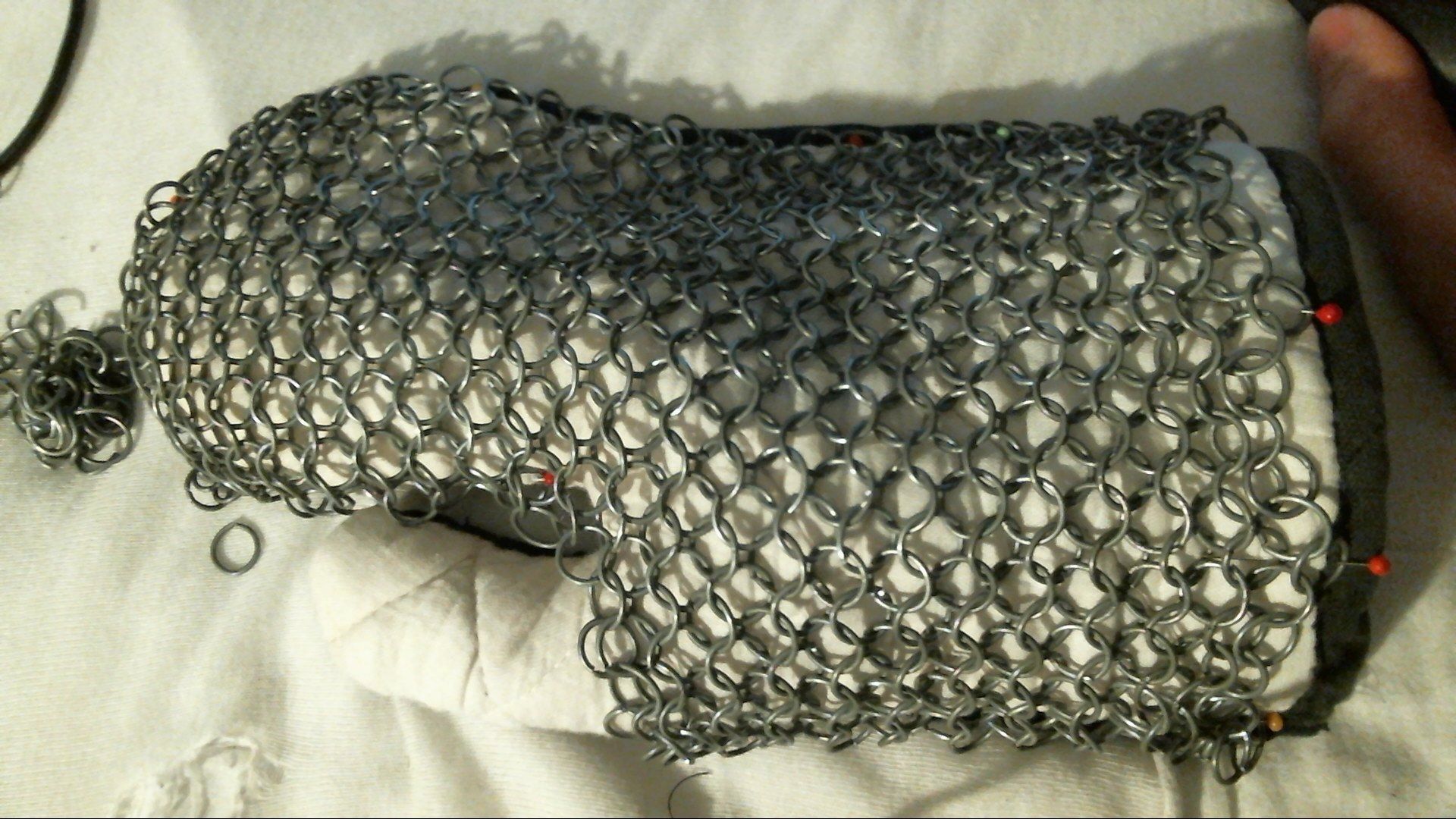 Training Gauntlets : 5 Steps - Instructables