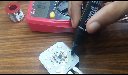 How to Repair Led Bulb : 8 Steps - Instructables