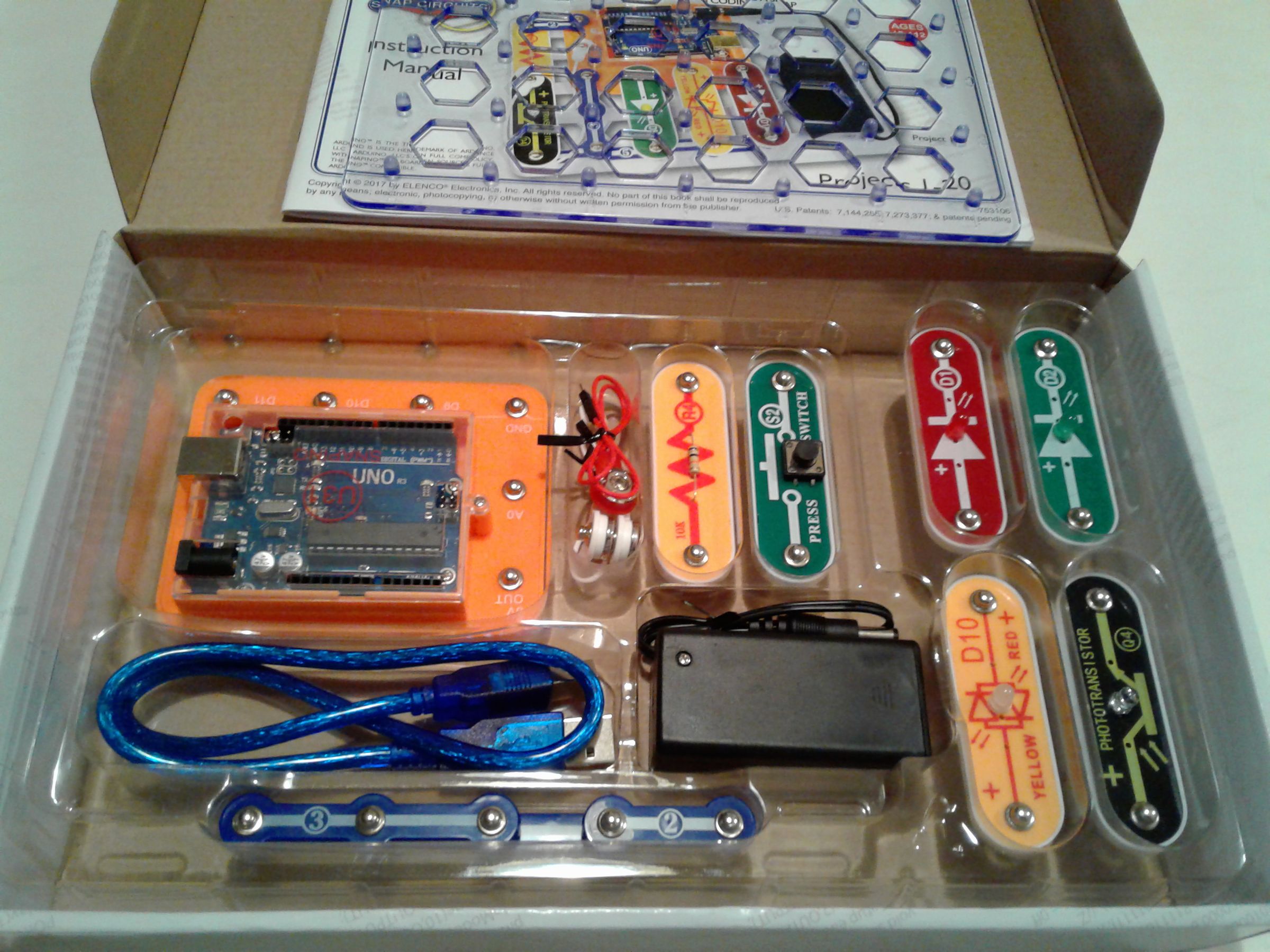 Program Arduino With Raspberry Pi : 5 Steps (with Pictures) - Instructables