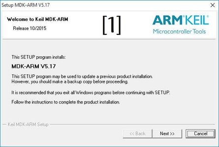 STM32F103 Getting Started (using Keil and STMCubeMX) : 9 Steps - Instructables